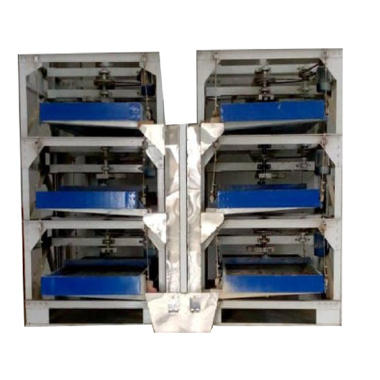 Rice Shifter – Hamayon Rice Engineering